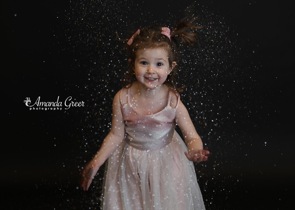 Sparkle & Shine!!! – Amanda Greer Photography
